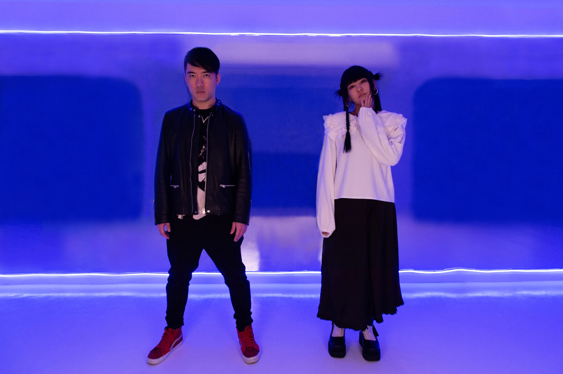 TETSUO Offcial Web Site